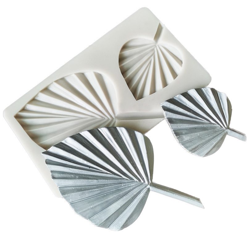 Palm Mold - CQ Decorations - Cake Decor & Baking Supplies