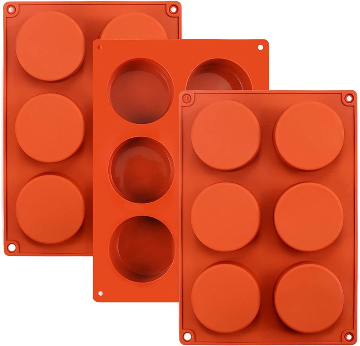 Oreo Mold - Cake Decor & Baking Supplies