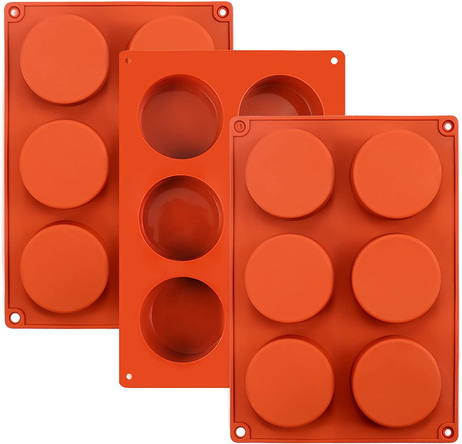 Oreo Mold - Cake Decor & Baking Supplies