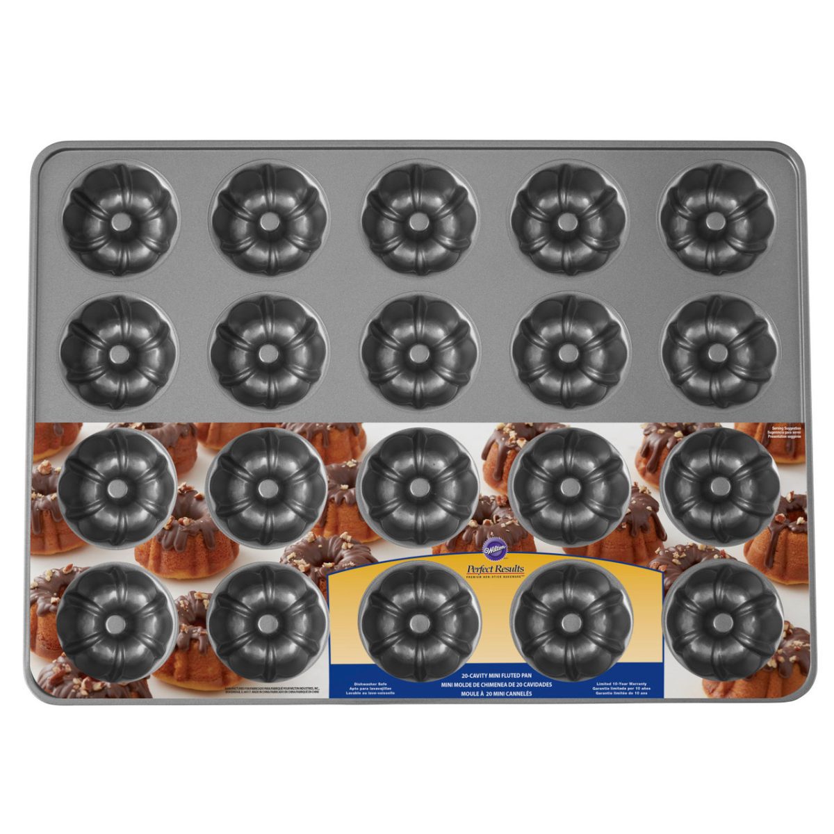 Home - Cake Decor & Baking Supplies