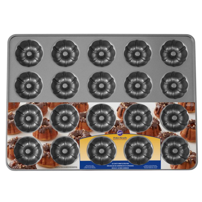 Wilton 3-D Sports Ball Pan Set - Cake Decor & Baking Supplies